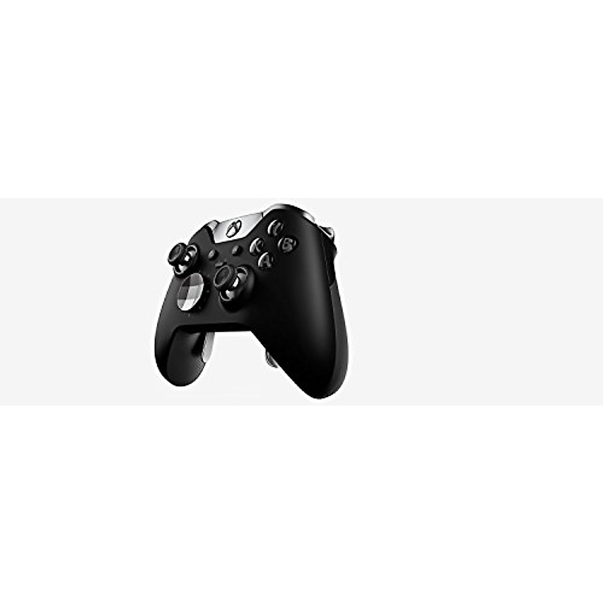 Xbox One Elite Wireless Controller (Renewed)