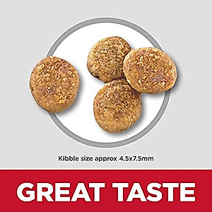 Hill's Science Diet Perfect Weight, Adult 1-6, Small & Mini Breeds Weight Management Support, Dry Dog Food, Chicken Recipe, 12.5 lb Bag