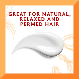 Cantu Daily Oil Moisturizer with Shea Butter, 13 fl oz