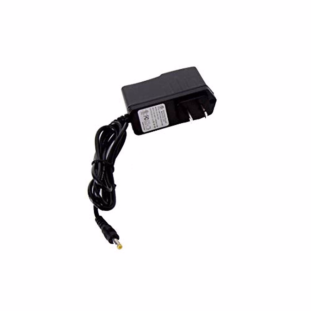 Wall Power Adapter (for PylePro Model: PSBT65A)