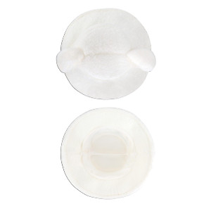 Roffatide Anime Cinnamoroll Bucket Hat for Boys Girls Cotton Embroidery Foldable Sun Hat Fishing Beach Hat