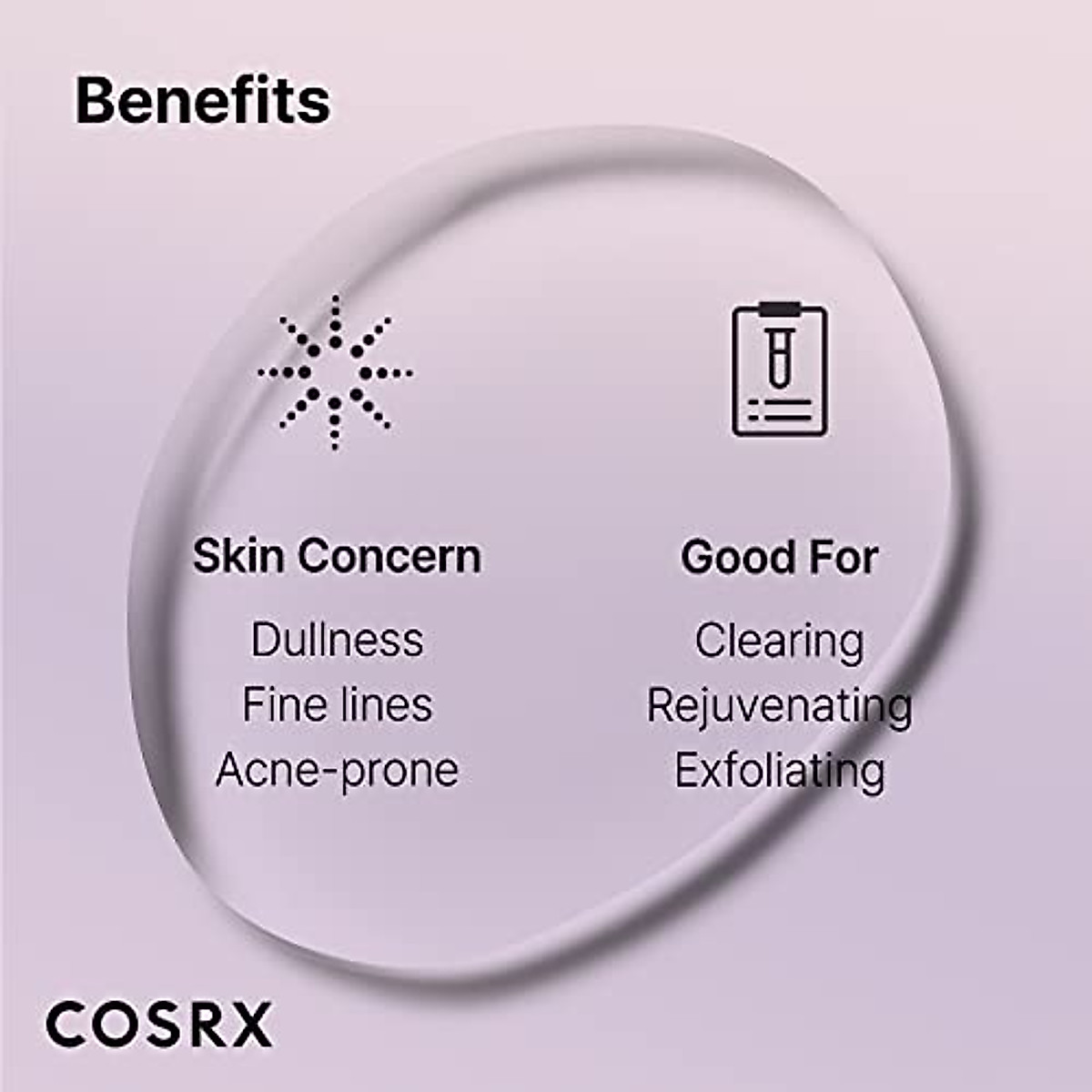 COSRX AHA 7 Whitehead Power Liquid, 100ml