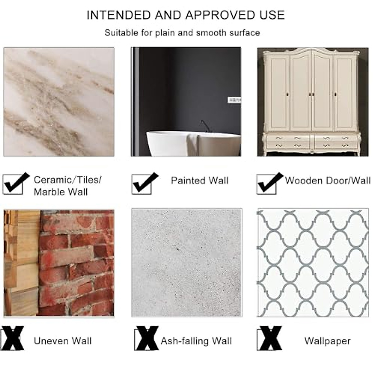 Manco Luella Mirror Wall Stickers, 12PCS Hexagon Mirror 20x18cm Art DIY Home Decorative Hexagonal Acrylic Sheet Plastic Tiles Living Room Bedroom Sofa TV Background Wall Decal Decoration