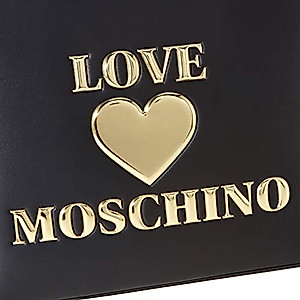 Love Moschino JC4051PP1CLF0000U, Black
