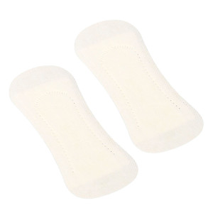 2pcs Amniotic Fluid Test Strips, Strip Maternity Home High Litmus pH Range amniotic Fluid Test Sensitivity Feminine PH Indicator with Control Chart Female