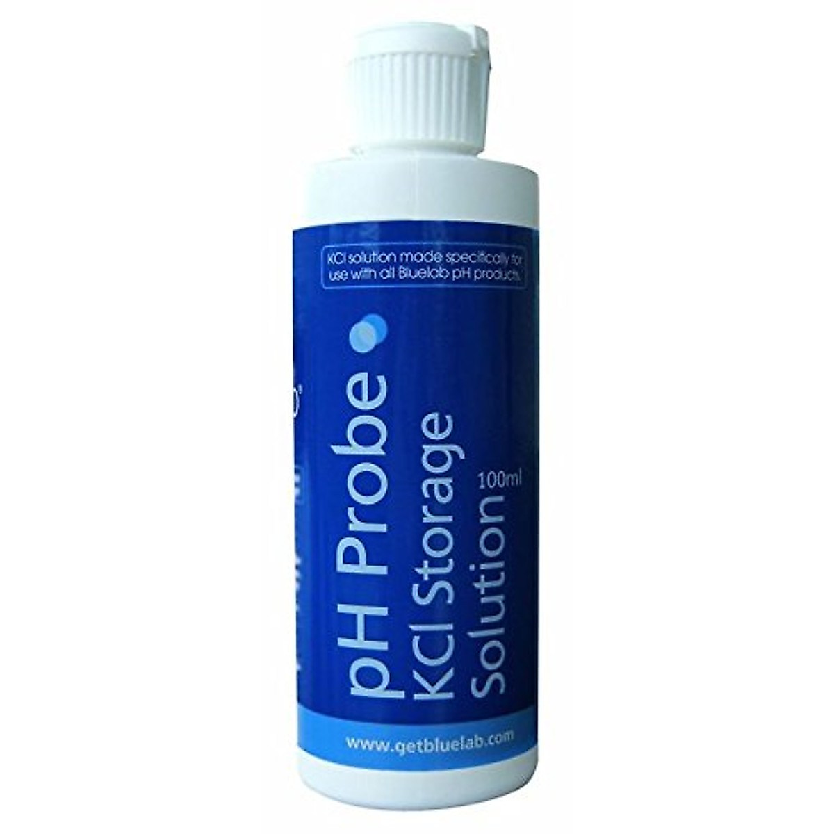 Bluelab pH Probe KCI Storage Solution 100ml
