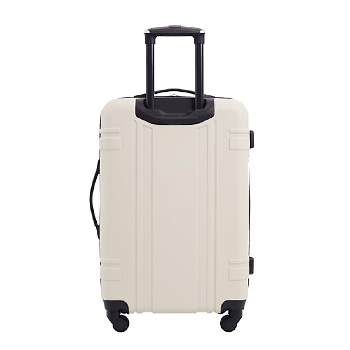 Wrangler Astral Travel Luggage, Fog, 3 Piece Set