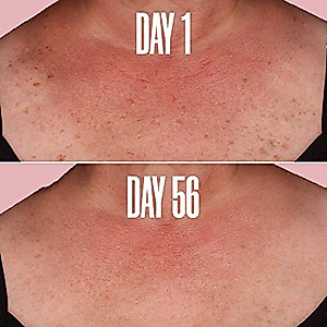 MAËLYS B-GLOWY Brightening Body Serum