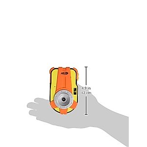 2.1Mp Digital Camera with 1.5” Preview Screen