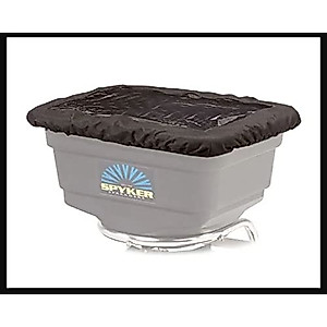 Spyker 05-94-0084 Hopper Cover for P30-17520/S30-17520 Spreaders