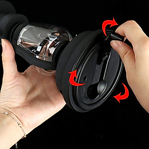 Solar Power Lantern Antique Light Lamp 7 LED for Garden Patio Umbrella Lamp Tree Pool Pavilion Lawn Porch Decor Camping Lantern Hurricane Lantern