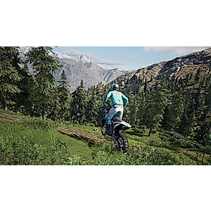 MX vs ATV Legends Season One for Playstation 5