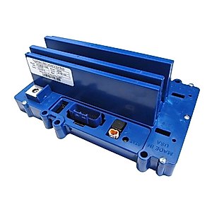 Alltrax XCT-48400 YDRE 400 Amp Motor Controller for G29 / YDRE Golf Cars (XCT-48400 YDRE)