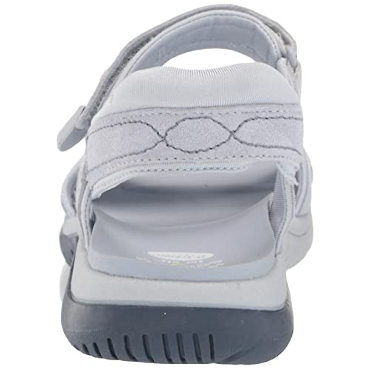 Dr. Scholl's Shoes Women's Adelle 4 Sport Sandal, Blue Dawn, 9