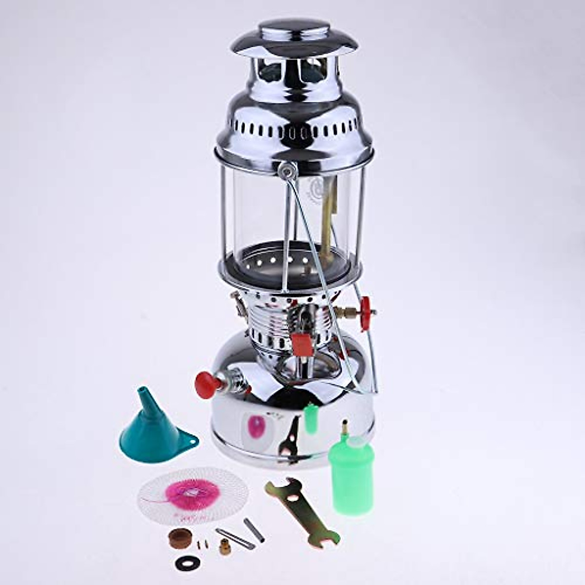 GAOZ Outdoor Lights Portable Lantern Camping Hiking Light Kerosene Lamp Lighting Outdoor Emergency Light Lamp Table Decoration for Home,Garden,Yard,Decorations