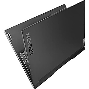 Lenovo Legion Slim 7i Gaming & Entertainment Laptop (Intel i7-12700H 14-Core, 24GB DDR5 4800MHz RAM, 2TB PCIe SSD, RTX 3060, 16.0" 165Hz Win 11 Home) with MS 365 Personal, Hub