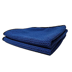 met-all Aluminum Stainless Steel Polish Cleans Polishes in One Easy Waxing 32oz + Extra Large Microfiber Polishing Cloth