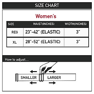 Buckle-Down Women's Cinch Belt Cruella Driving Dalmatian Spots 23 to 42 Inch, Multicolor