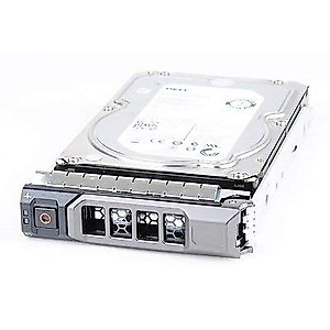 Dell 1D9NN 2TB NL SAS 7.2K 6GBPS 3.5 HDD
