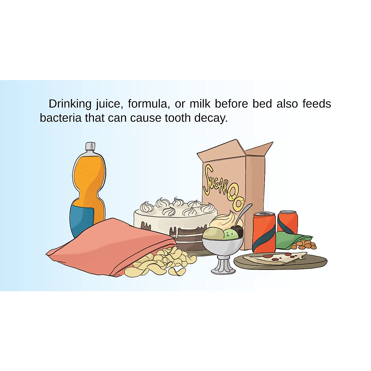 StarSmilez Tooth Brushing Allie Gator Bundle Plush and Storybook Help Kids Brush Their Teeth Plus Download of Matching Dental Health Activities