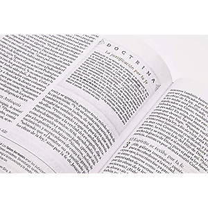 Biblia Reina Valera 1960 de Estudio para mujeres vino tinto-fucsia, símil piel | RVR 1960 Women Study Bible, Burgundy-Fuschia LeatherTouch (Spanish Edition)