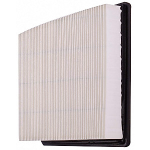 PG Engine Air Filter PA6140 | Fits 2013-11 Ford Fiesta 1.6L
