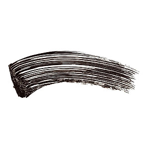 Covergirl Lash Blast Volume Mascara, Volumizing Mascara, Black Brown, 2 Count