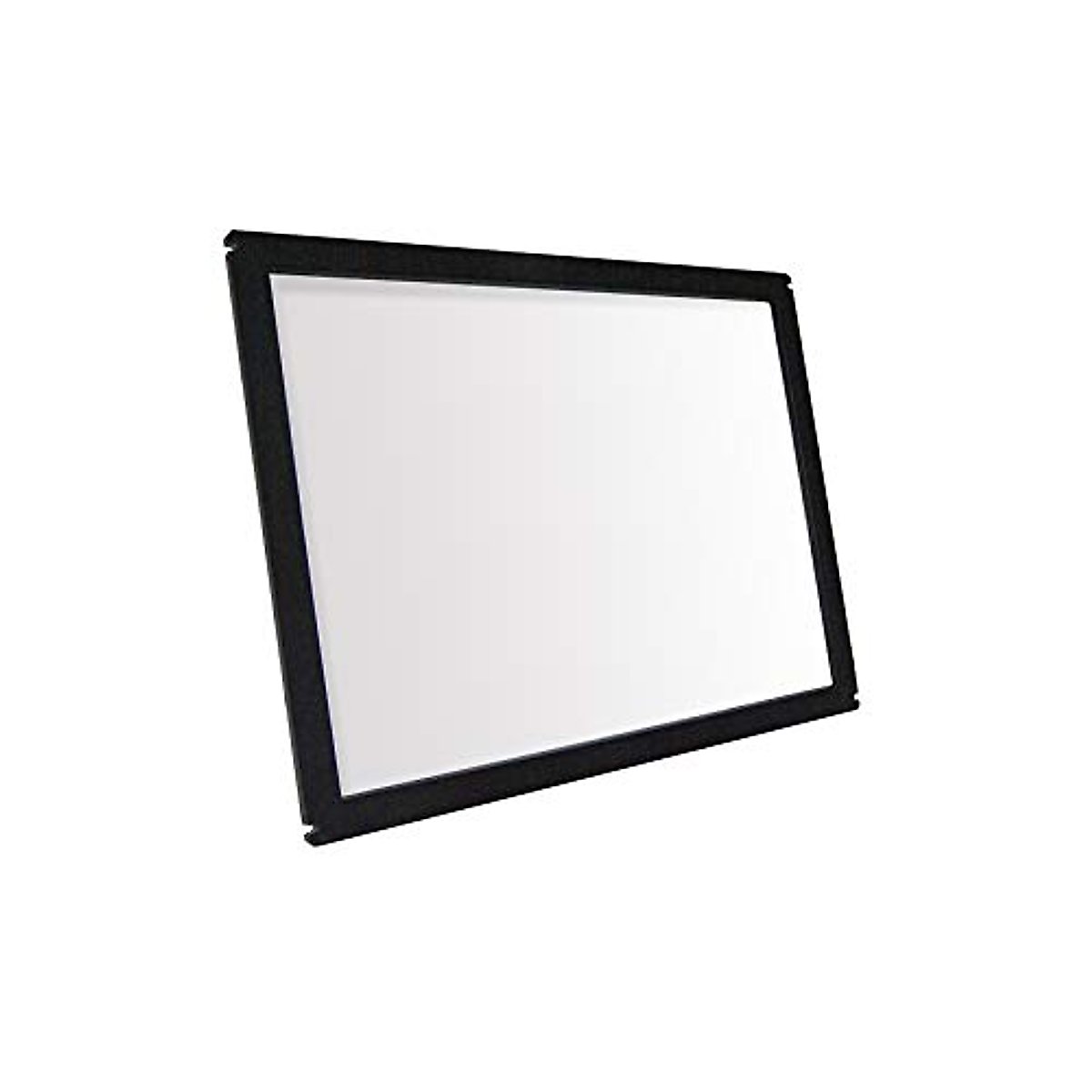 23.6 Inch Multi Points IR Touch Screen, Infrared Touch Screen Panel, USB Free Driver with Tempered Glass for Kiosks, Touch Screen Monitor, Interactive Device Machine