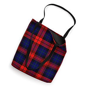 Clan MacLauchlan tartan Tote Bag