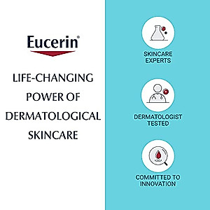 Eucerin Complete Repair Lotion 500 mL