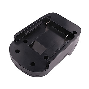 BS18MT Battery Adapter,BS18MT Battery Converter for Bosch 18V to for Makita Power Tool with 5V 2.1A USB Charge for Makita Battery Holder Mount 18V BL1820/30 Tools