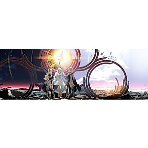 Fire Emblem Fates: Birthright - Nintendo 3DS Birthright Edition