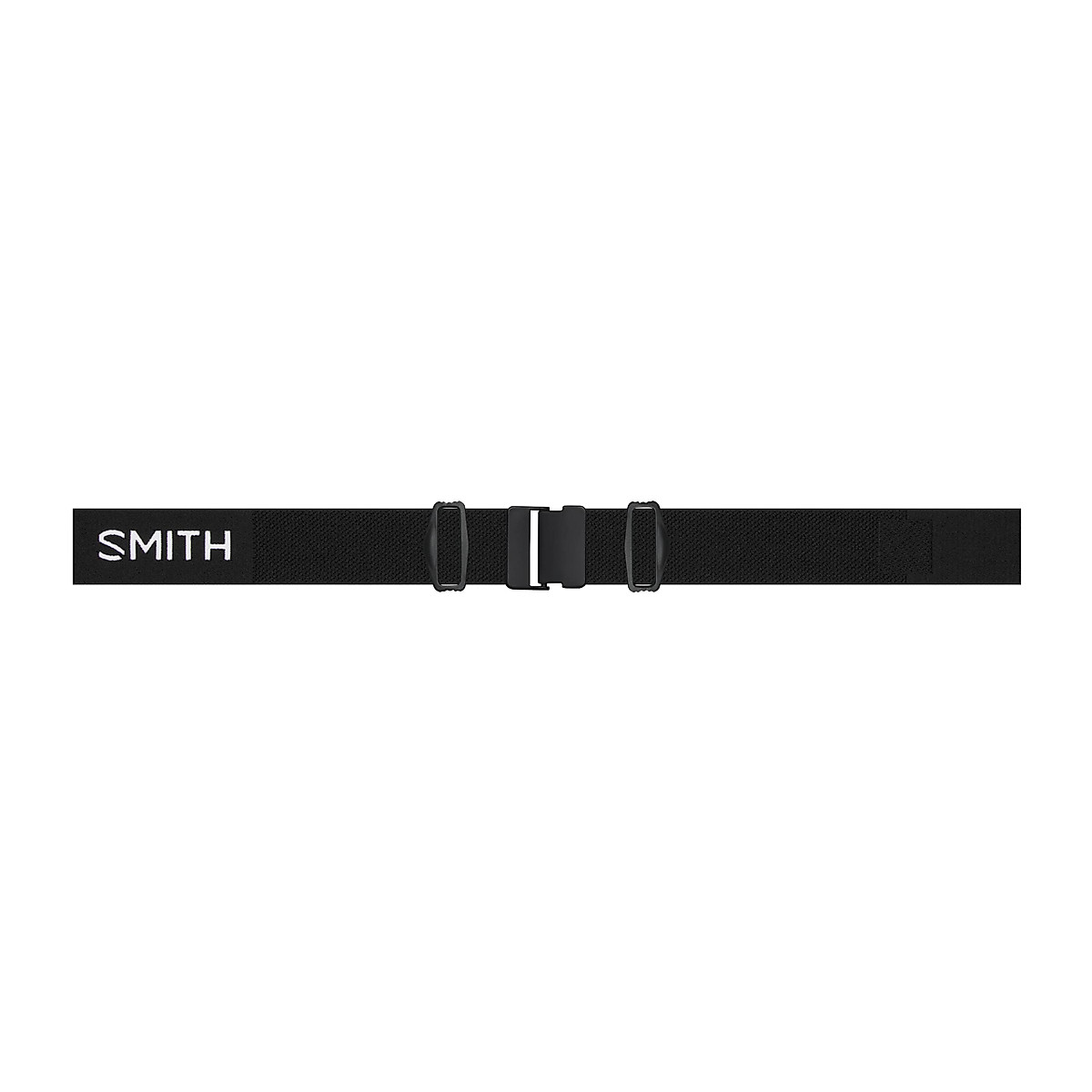 SMITH Proxy Snow Goggle - Black | ChromaPop Everyday Green Mirror