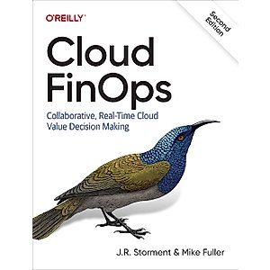 Cloud FinOps: Collaborative, Real-Time Cloud Value Decision Making