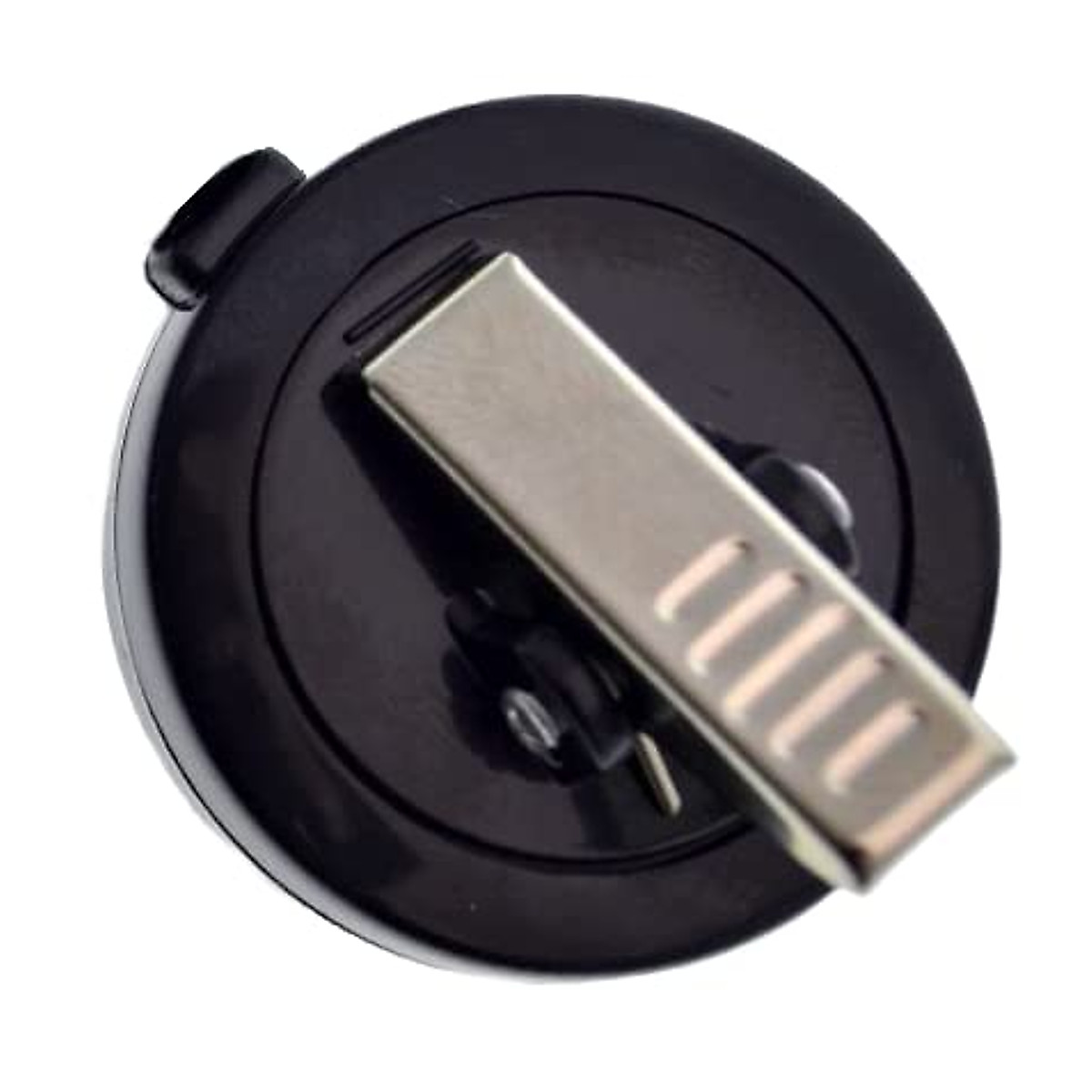 Pre-K Teacher Badge Reel - Retro Gift for VPK Teacher - Pre Kindergarten Teacher Badge Holder - Cute Retro Badge Clip - Groovy Fun Floral Retractable ID Nametag Reel