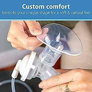 Dr. Brown's Customflow Double Electric Breast Pump