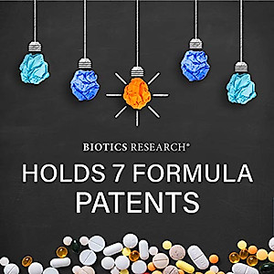 BIOTICS Research Bio Allay Supports Overall Physiological Balance, Joint Flexion and Comfort, Cartilage and Joint Support, White Willow, Devil’s Claw, Boswelia 120 Caps