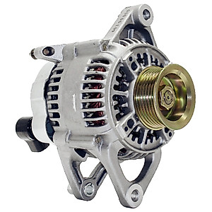 ACDelco Gold 334-1115 Alternator, Remanufactured (Renewed)