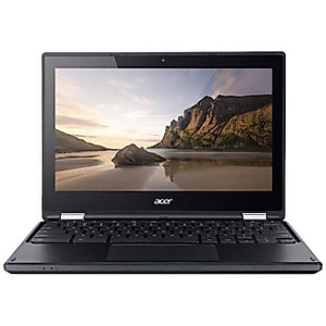 Acer Chromebook C738T NX.G55AA.005;C738T-C44Z 11.6" Laptop