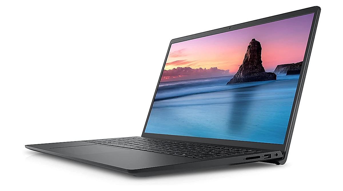 Dell Inspiron 3000 Series 3510 Laptop - Fast 16GB RAM, SSD, Windows 11