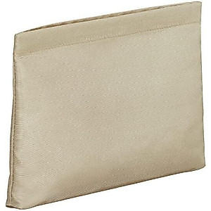 KOKUYO Piiip Tool Pen Case, A5 Flat Type, Silver Gray, Japan Import (F-VBF243-1)