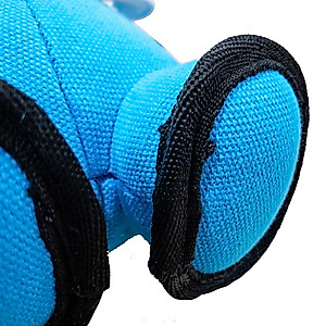 Cross Game PELOUCHE Warriors Phant 18x12x12cm