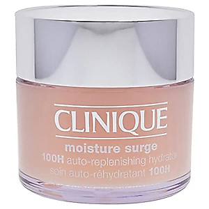 Clinique Moisture Surge 100H Auto-Replenishing Hydrator, 4.2 Fl Oz