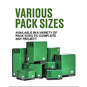 Hillman 370072 Toggle Bolt, 1/4X5-Inch, 50-Pack