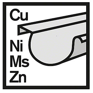 Bosch 2330313 Hole Saw, Black/Blue