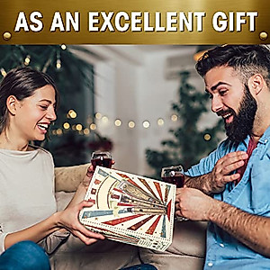 Karrte Upgrade Hair Clippers Kit for Men,Professional Barber Clippers/Hair Trimmer/Ear Nose Trimmer Set,Barber Supplies for Mens Grooming Kit Accessories with LED Display,Gifts for Men,Bronze