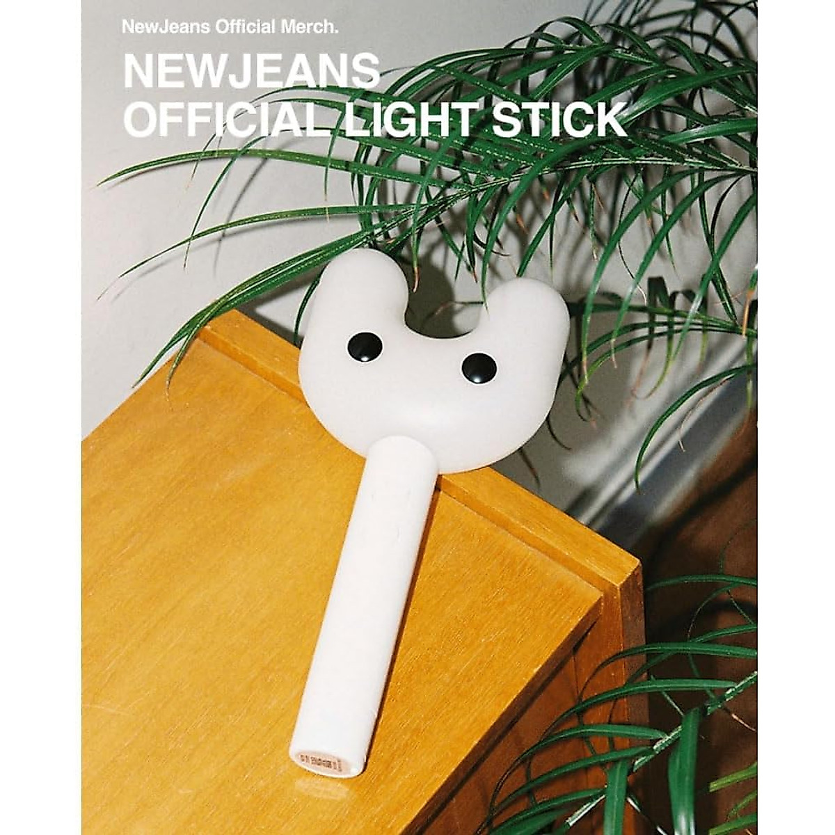 NEWJEANS Official Light Stick New Jeans