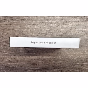 Howabo 60H Digital Voice Recorder, 64GB Metal Housing Audio Recorder, USB C Voice Activated Recorder for Lectures Meeting Class Interview