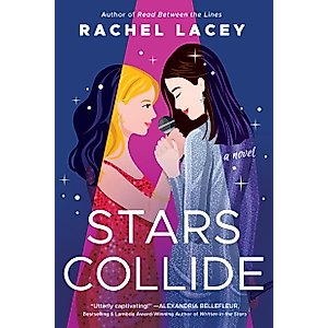 Stars Collide: A Novel