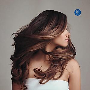 Cabellina Conditioner del Caballo, Moisturizing Conditioner to Prevent Hair Loss with Horsetail Plant Extract, Volume and Shine to your hair, 32 FL Oz, Bottle